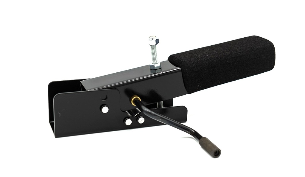 Standard Hand Cannelure Tool HCT-1 | Corbin